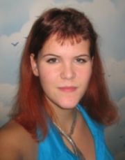 ~*Nicole Nagy*~ - Fotos von mir